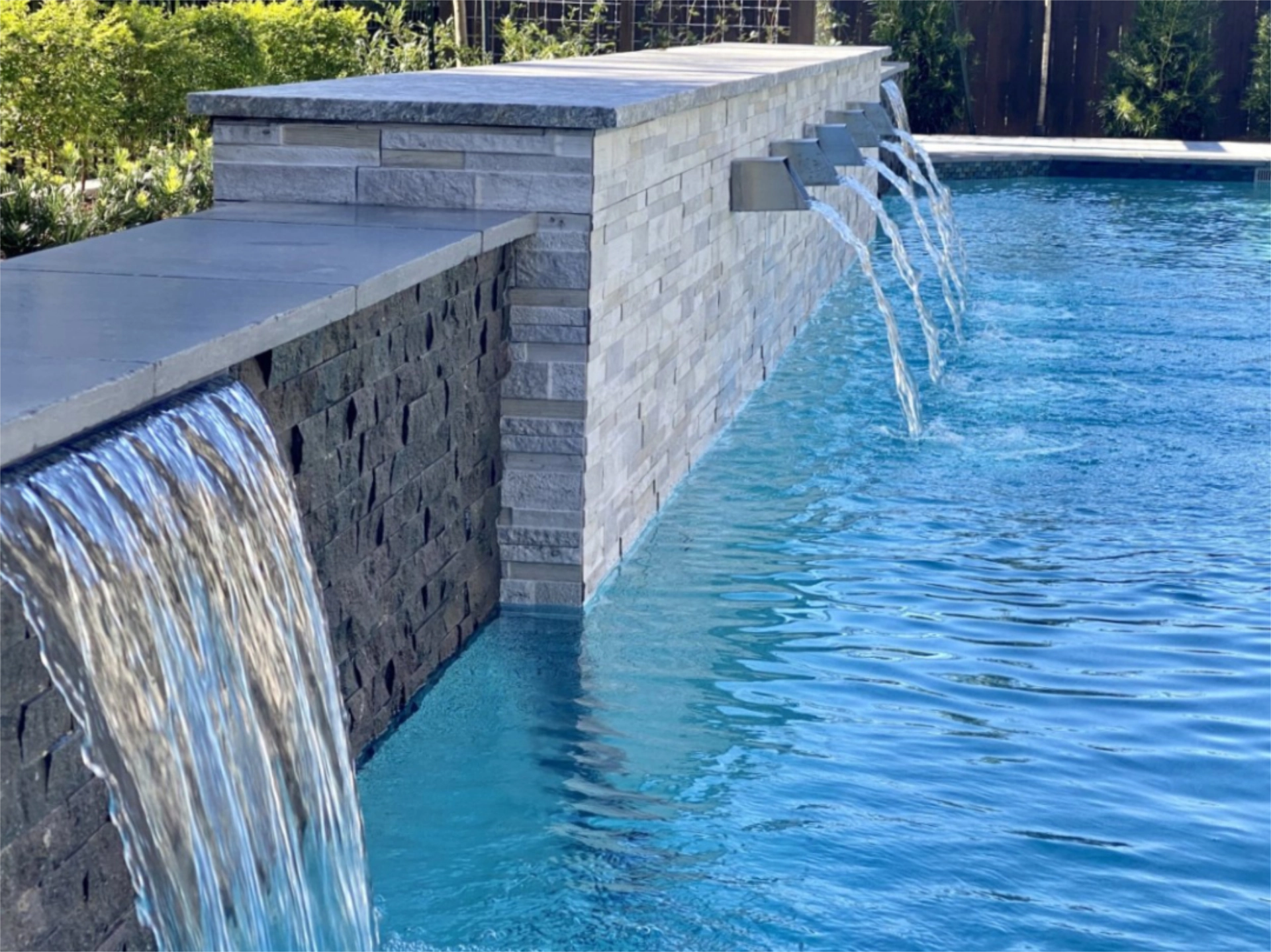 Pool Surfaces Resurfacing Houston | Modern Options